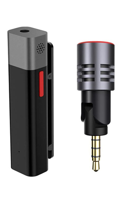 SM+™ With Unidirectional Mic – Yeahtone