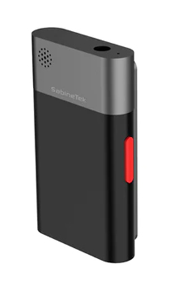 SMPro Audiowow Bluetooth Mic – Yeahtone