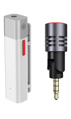 SM+™ With Unidirectional Mic – Yeahtone