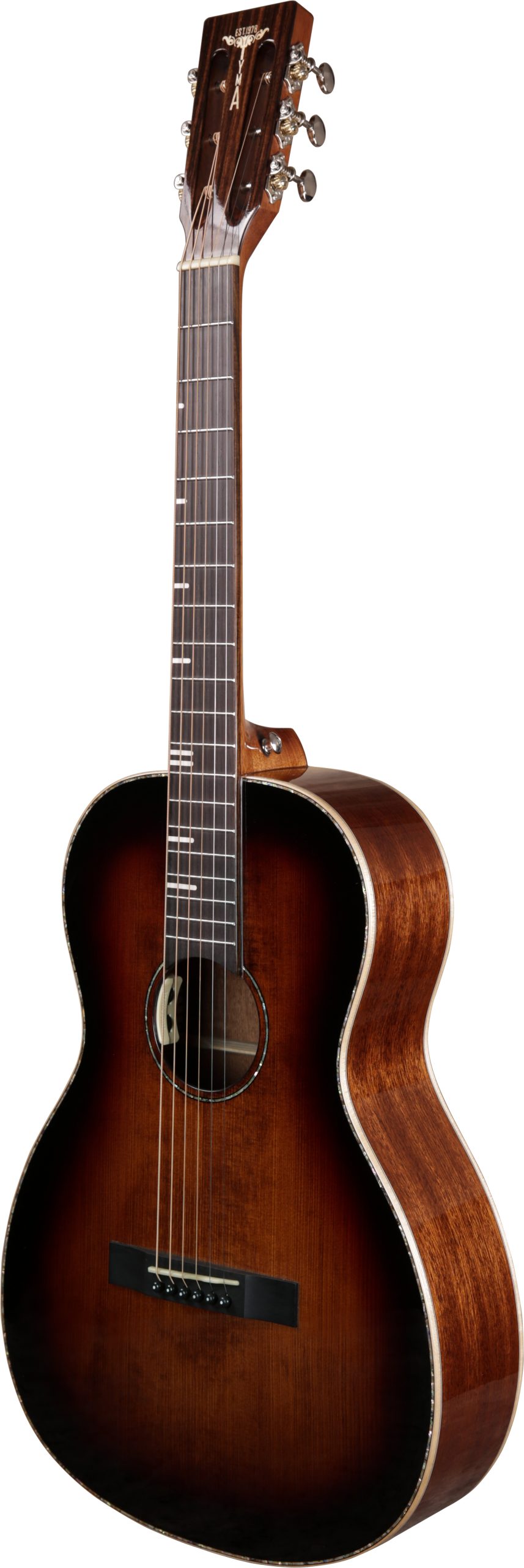 P-18E BRS – Yeahtone